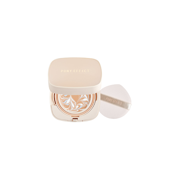Shop MEMEBOX - PONY EFFECT Prime Protect Aqua Essence Pact SPF 50+ PA ...